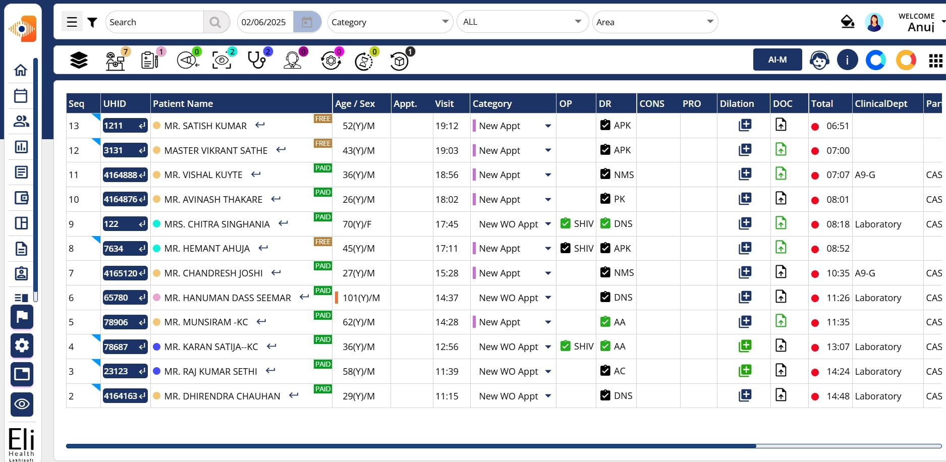 Portfolio Details - Personal Bootstrap Template